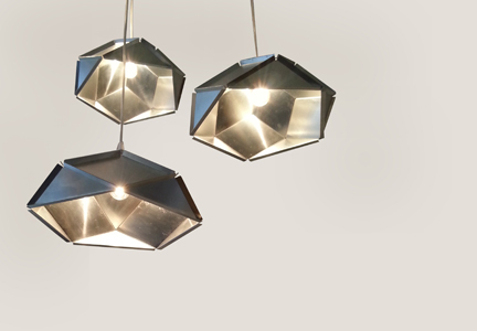 Solid Aluminium – Romy Kühne